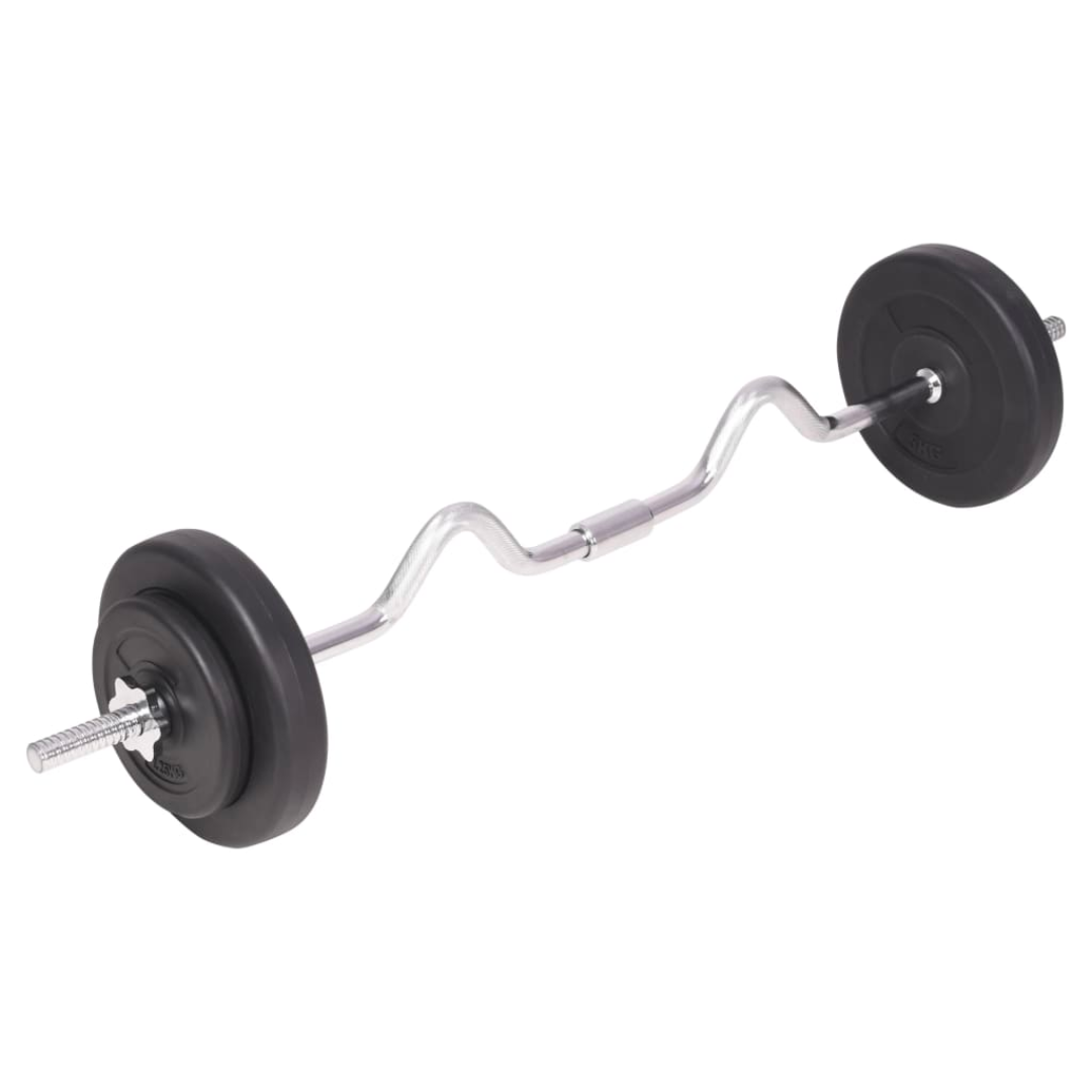 Barbell Sets for Complete Strength Training | Explore Now – XFITNESS