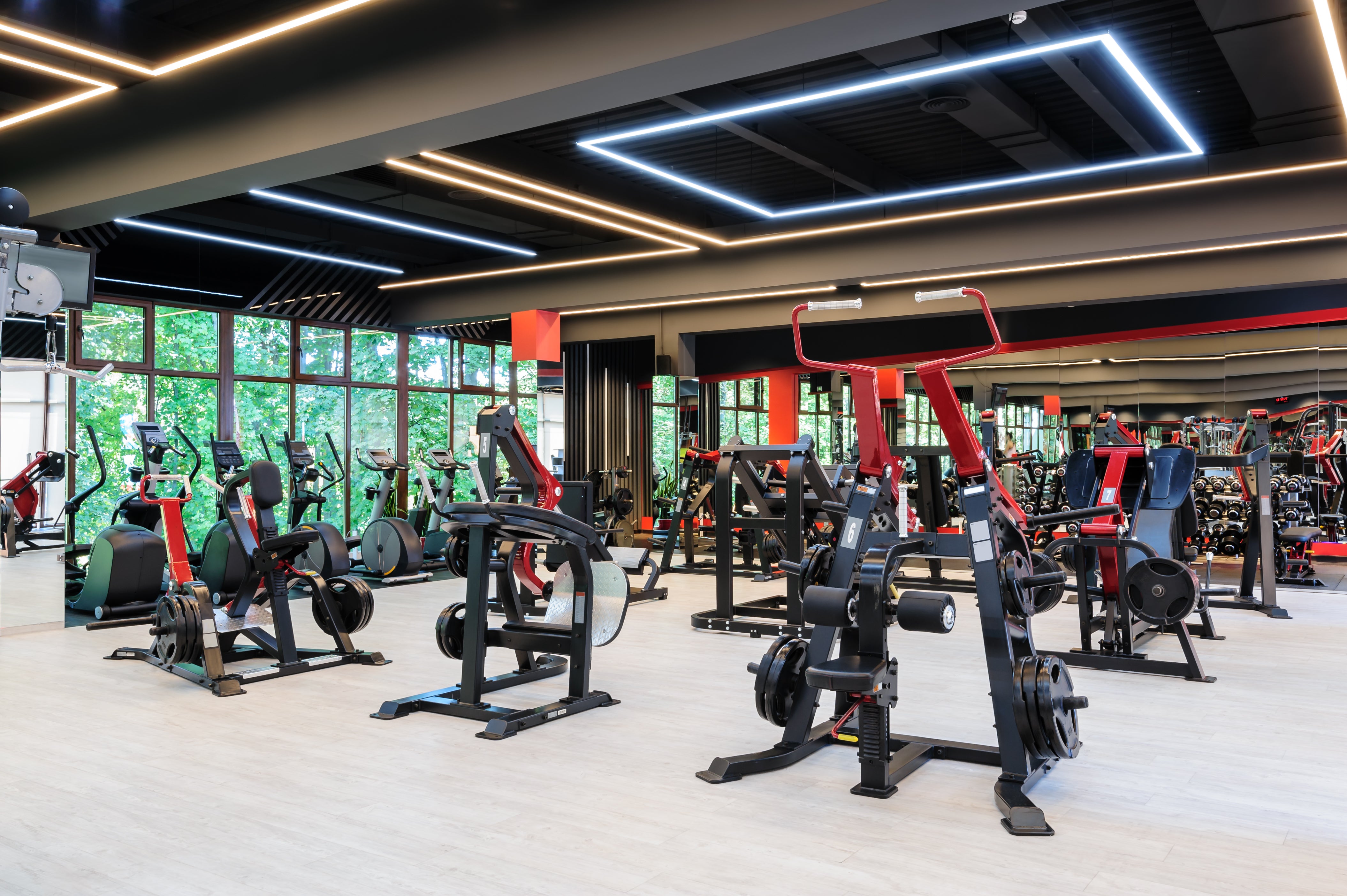 Contact Us | Get in Touch with Our Gym Equipment Experts in Duba – XFITNESS