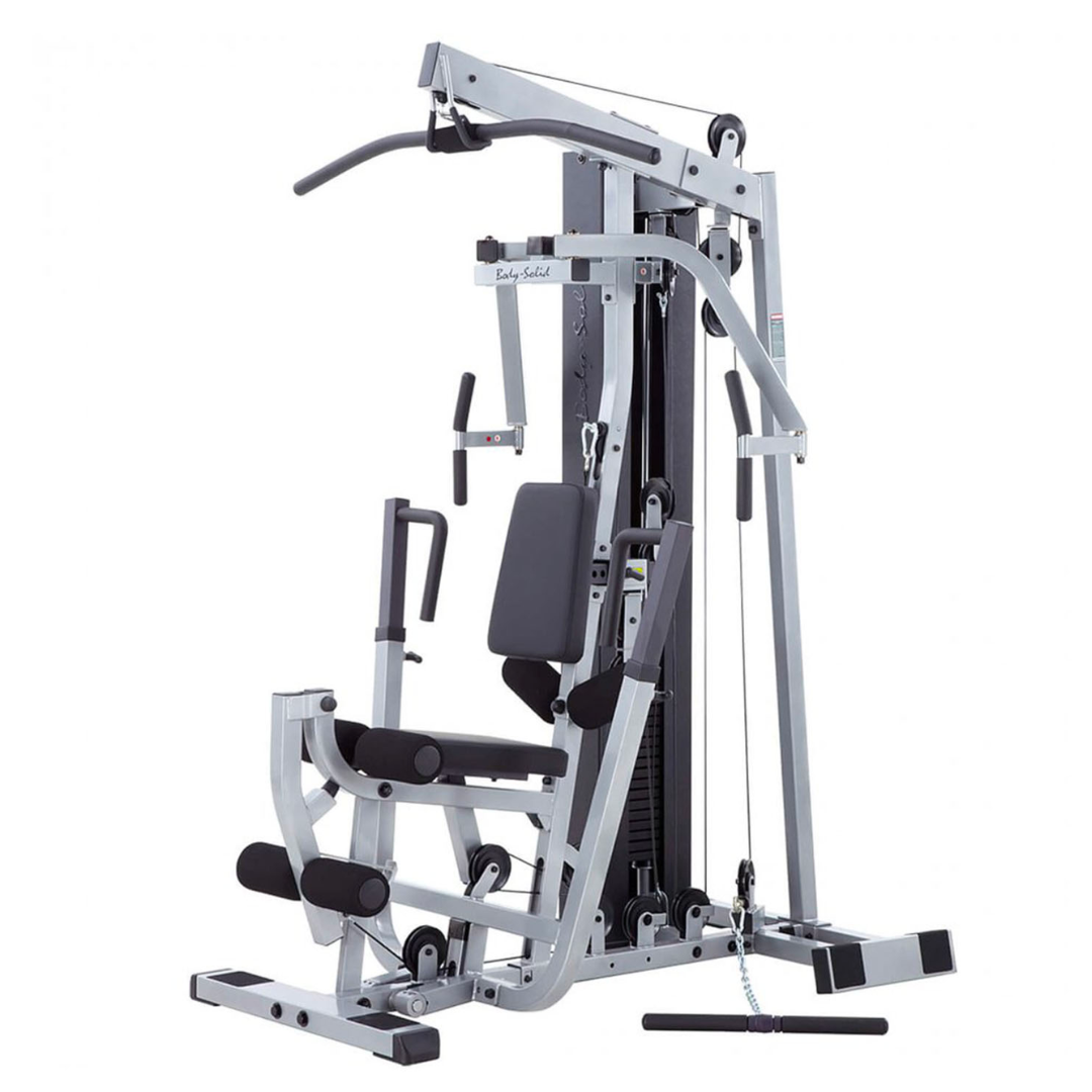 Explore Our Multi Gym Equipment's for Full-Body Workouts – XFITNESS