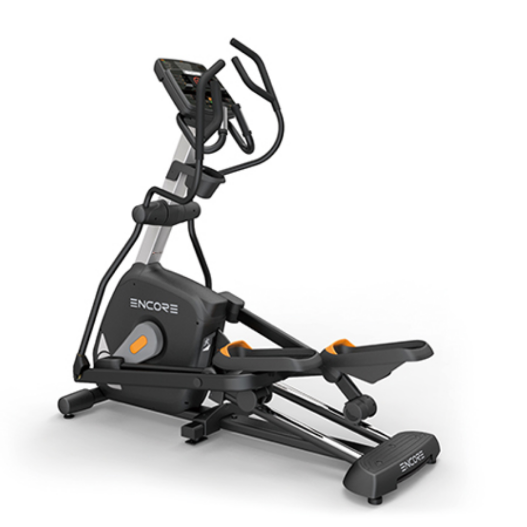 Impulse Encore Elliptical ECE7 | Achieve Your Fitness Goals – XFITNESS